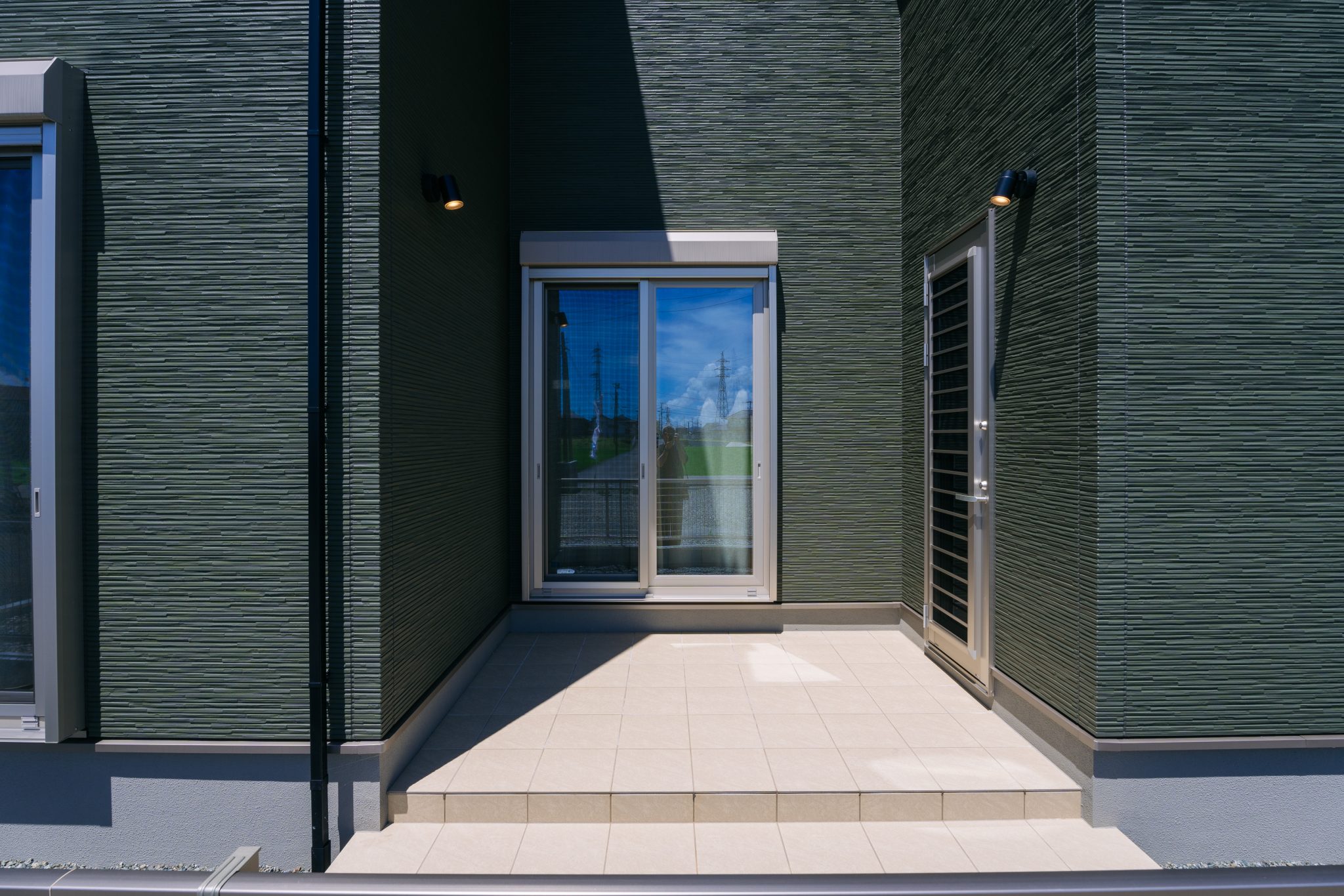 八代市井上町モデルハウス | 熊本・鹿児島で建てる注文住宅｜桧家住宅FCシアーズホーム